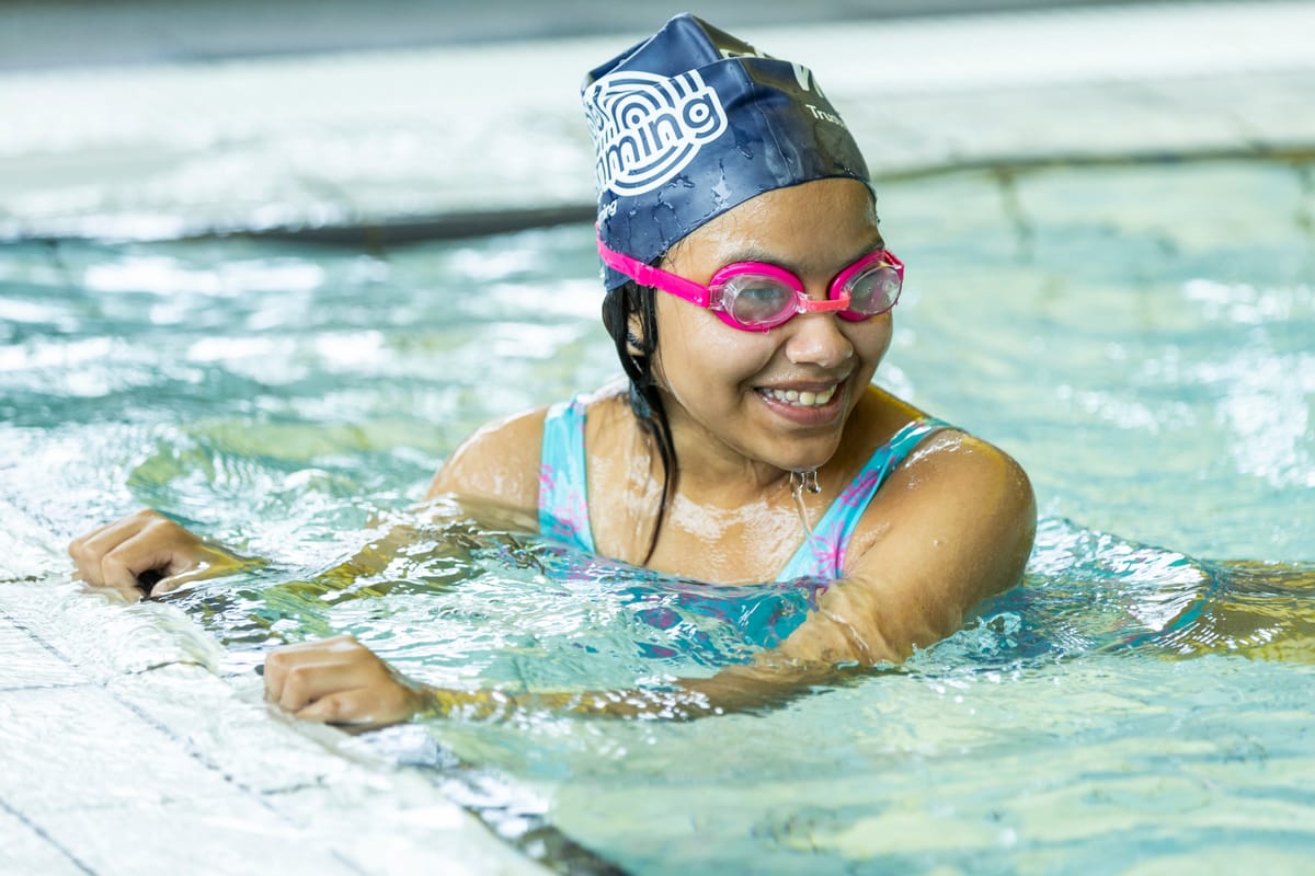 Water Safety Scotland & Scottish Swimming Report Highlight Need To ...